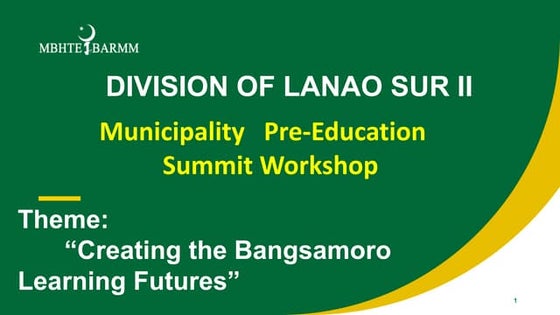 Post Activity Report (Sample template).pptx