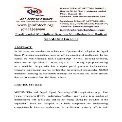 Design Of Simulation Different 8 Bit Multipliers Using Verilog Code B