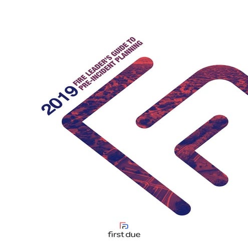 First Due - Incident Reporting | PDF