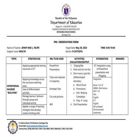 Pre-Observation-Form-CO2-JMiller.docx