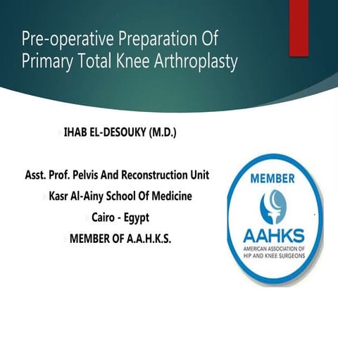 radiography positioning of knee and leg | PPTX