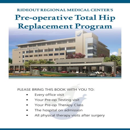 Pre operative total-hip_replacement_1213 | PDF