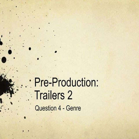 Red hood Moodboard | PPTX