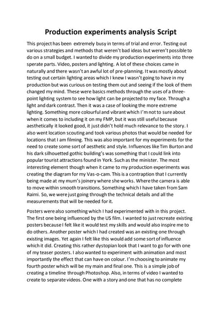 The do’s and don'ts of designing a digipak powerpoint. | PPT