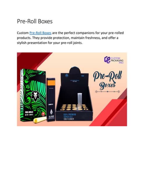 Pre-Roll packaging 2.docx