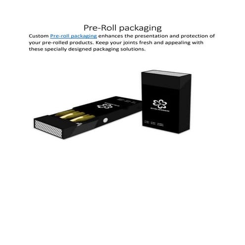 Pre-Roll packaging 2.docx