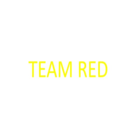 Presentation Team Red | PPTX