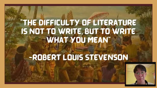 Jose Garcia Villa ( The Bashful one, First, A poem must be magical and ...