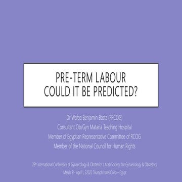 Pre-term labour.pptx