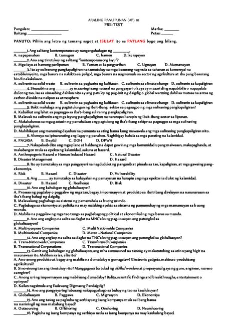 AP10 SUMMATIVE TEST - 3rd QUARTER.docx