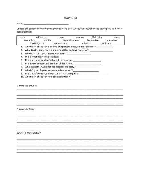 The tell tale heart activity packet | PDF