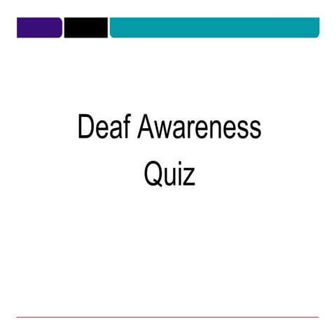 Dirty sign language | PDF