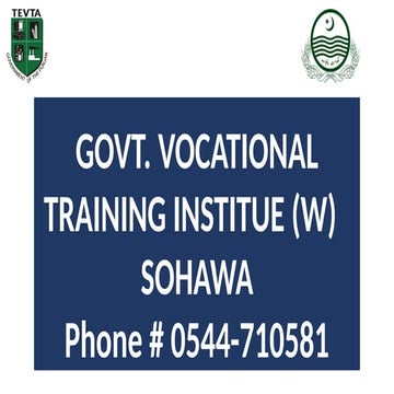 Pre-Visit Presentation GVTI (W) Sohawa Red marked corrections.pptx