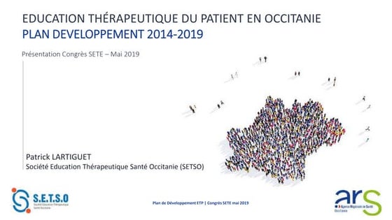 Soniatrop presentations