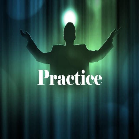 Preaching template 4 sermons | PPT