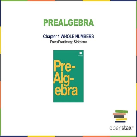 Prealgebra-Ch01 Openstax chapter 1 figures | PPTX