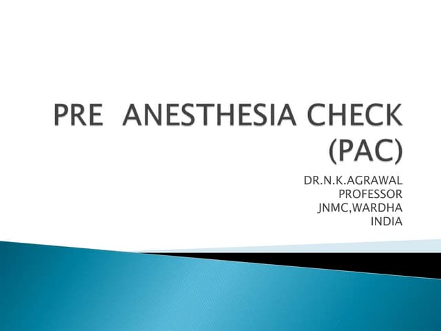 Endotracheal intubation | PPTX