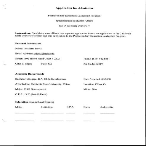 Pre-Assessment Material | PDF