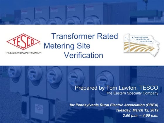 Meter Forms: Wiring and Uses | PPTX