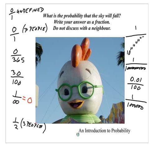 union and intersection of events.ppt