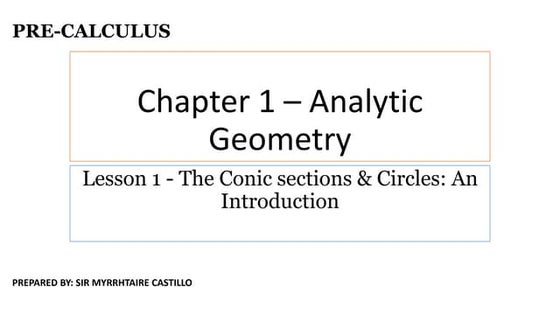 Grade11-STEM-Ellipse-(Pre-Calculus).pptx