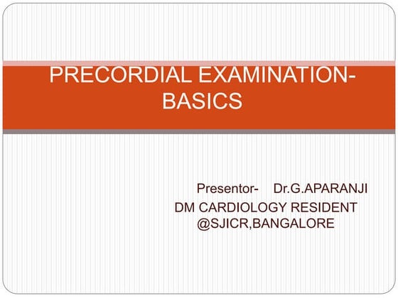 Types of Arterial pulses | PPT