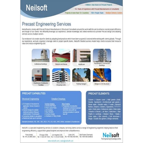 Neilsoft ltd