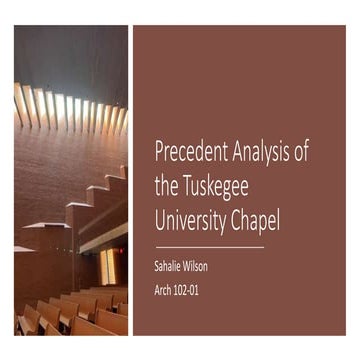 Precedent Study Presentation Arch 102 Final.pptx