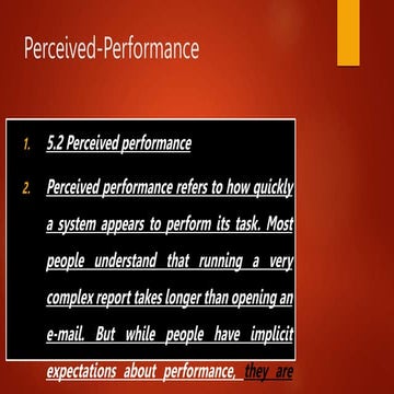 Preceived-Performance.pptx