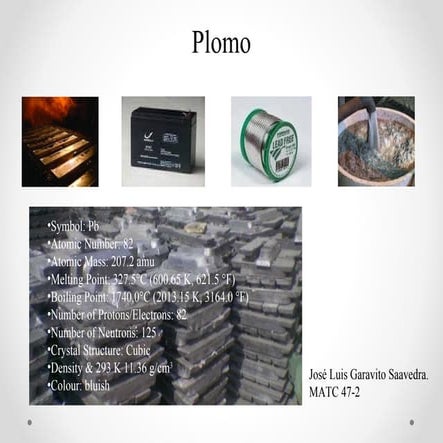 PROCESO DE PLOMO.pptx