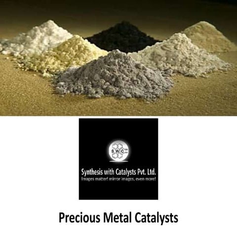 Precious Metal Catalysts.pdf