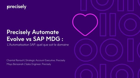 Data Integrity Trends | PPT