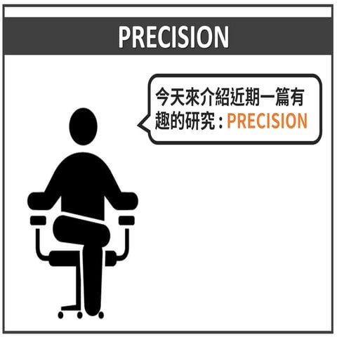 PRECISION trial | PDF