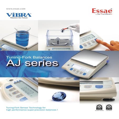 Precision Balance | PDF