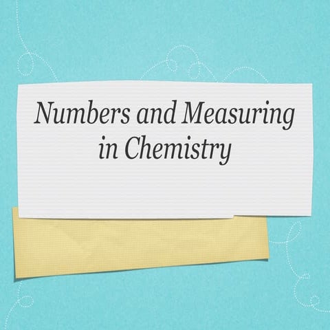 Precision, accuracy and sig figs | KEY