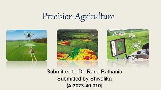 AI3021-IT IN AGRICULTURAL SYSTEM - UNIT-1-Precision Farming.pdf