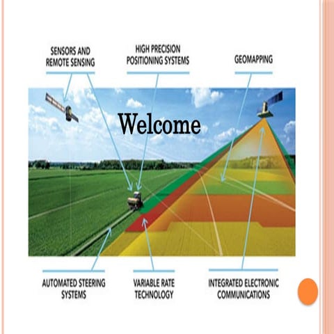 Leaf Color chart (LCC) | PPTX