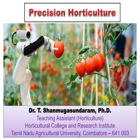 Precision Horticulture.pptx