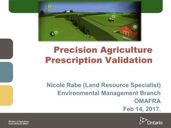 Precision Management - Nicole Rabe & Sarah Lepp | PPT
