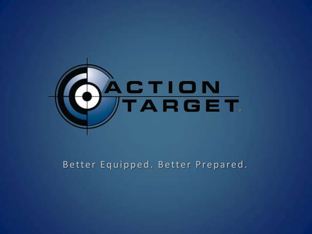 Fundamentals Of Pistol Marksmanship | PPT