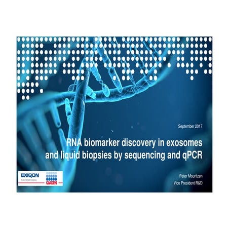 Whole Transcriptome Analysis of Testicular Germ Cell Tumors | PDF