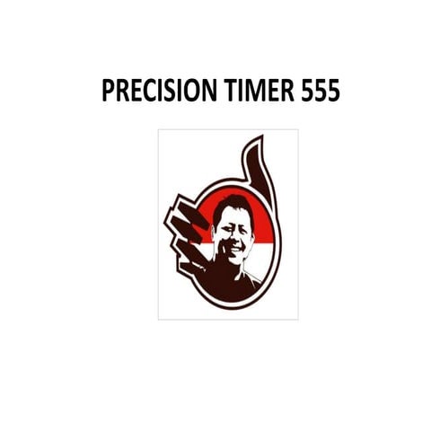 Timer 555 | PPT