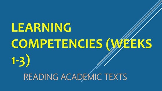 EAPP Position Paper Writing | PPTX