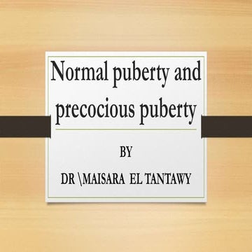 precocious pub .pptx