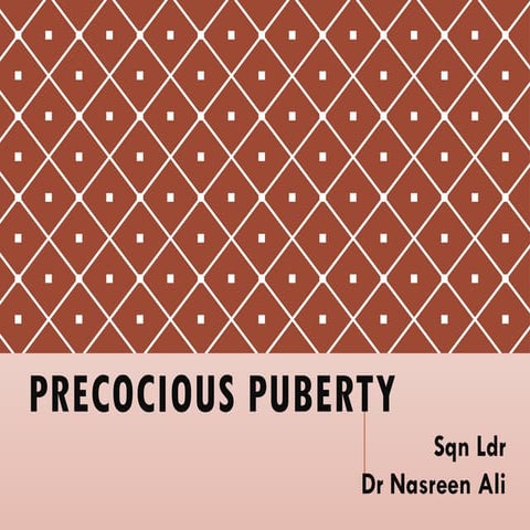 Precocious_Puberty_Presentation medical.pptx