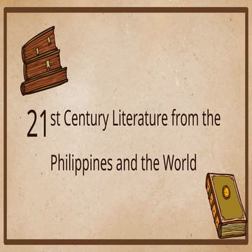 PRECONONIAL PERIOD / PRE-SPANISH COLONIAL PERIOD PPT | PPTX