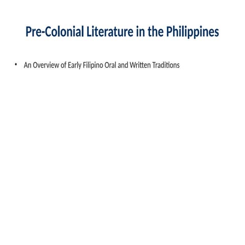 Pre_Colonial_Literature_Interactive_PPT (1).pptx
