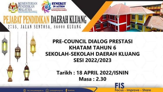 TAPAK DP KOSONG.ppt PENDIDIKAN ISLAM 7798 | PPT