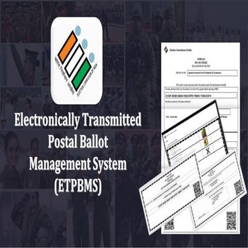 Pre_Counting_ETPBMS Electronically transmitted postal Ballot Management system (1).pptx