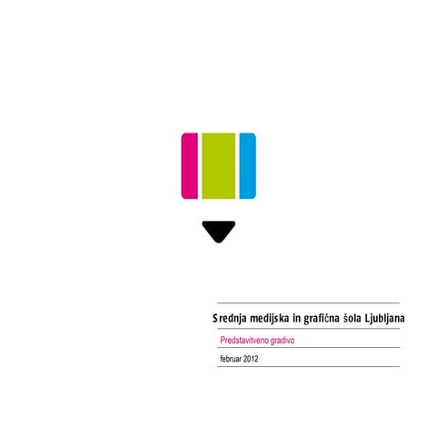 Pred info-prog-2012 1 | PPT